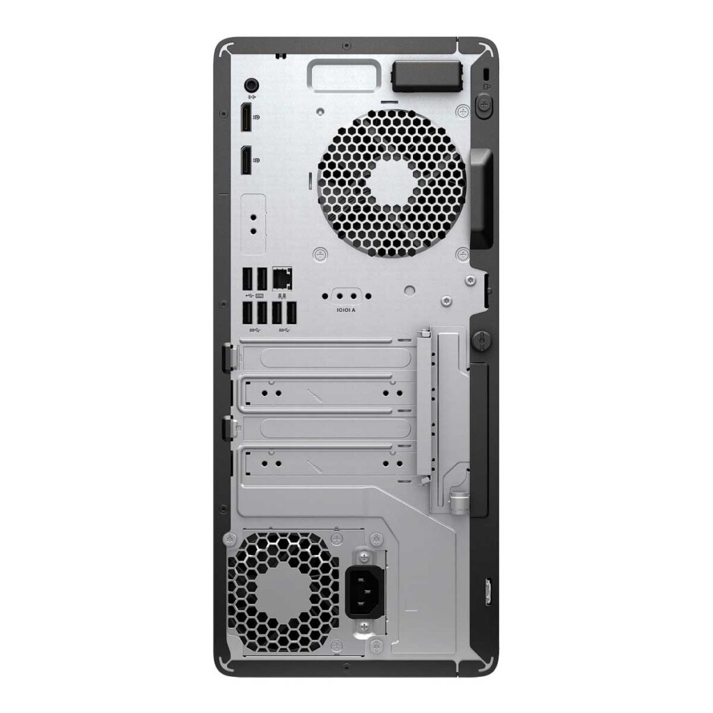 HP Z1 G5 Tower Workstation i7-9ème génération | Myordi.ma