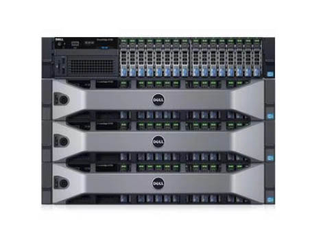 Serveur PowerEdge R730 Rack Server | Myordi.ma