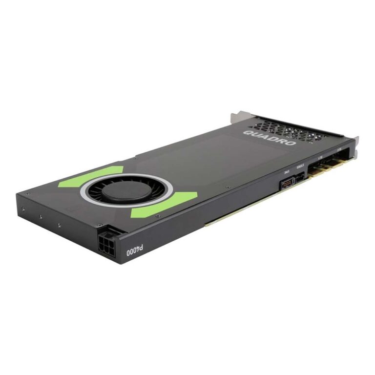 Nvidia Quadro P4000 8Gb GDDR5 | VCQP4000-PB